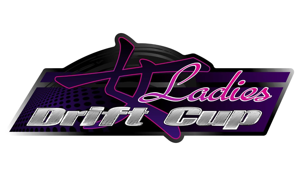 Ladies Drift Cup 2014 - Présentation | Mélanie.Rayna